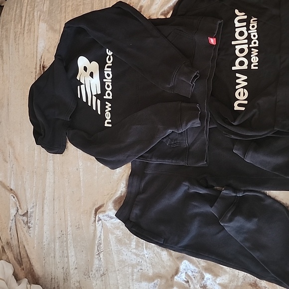 New Balance | Matching Sets | New Balance Set | Poshmark